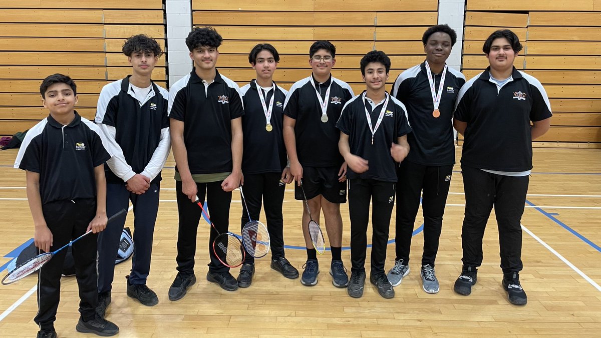 Welcome to Burnage Academy for Boys