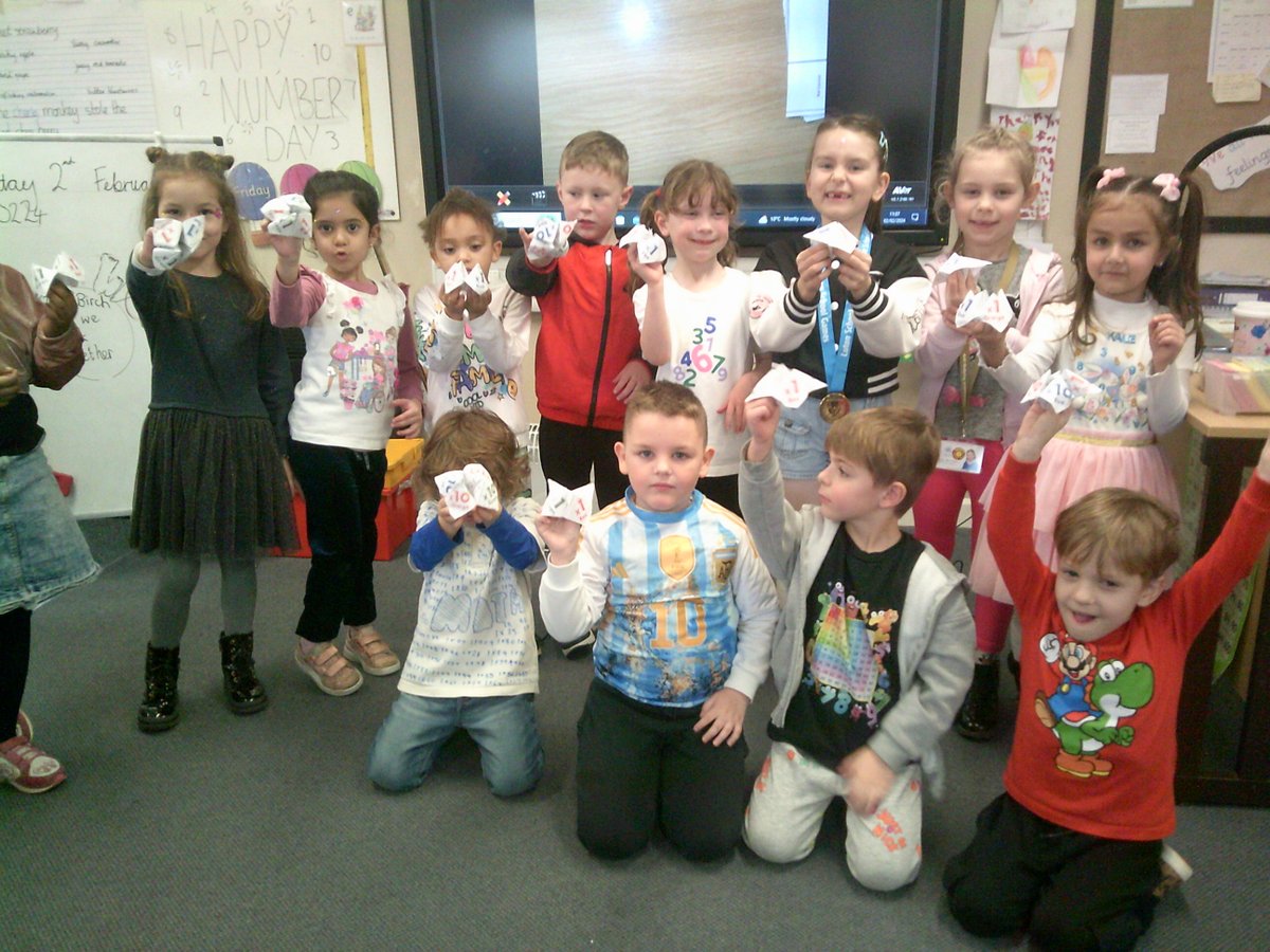 Wigmore Primary School | Nurturing Excellence