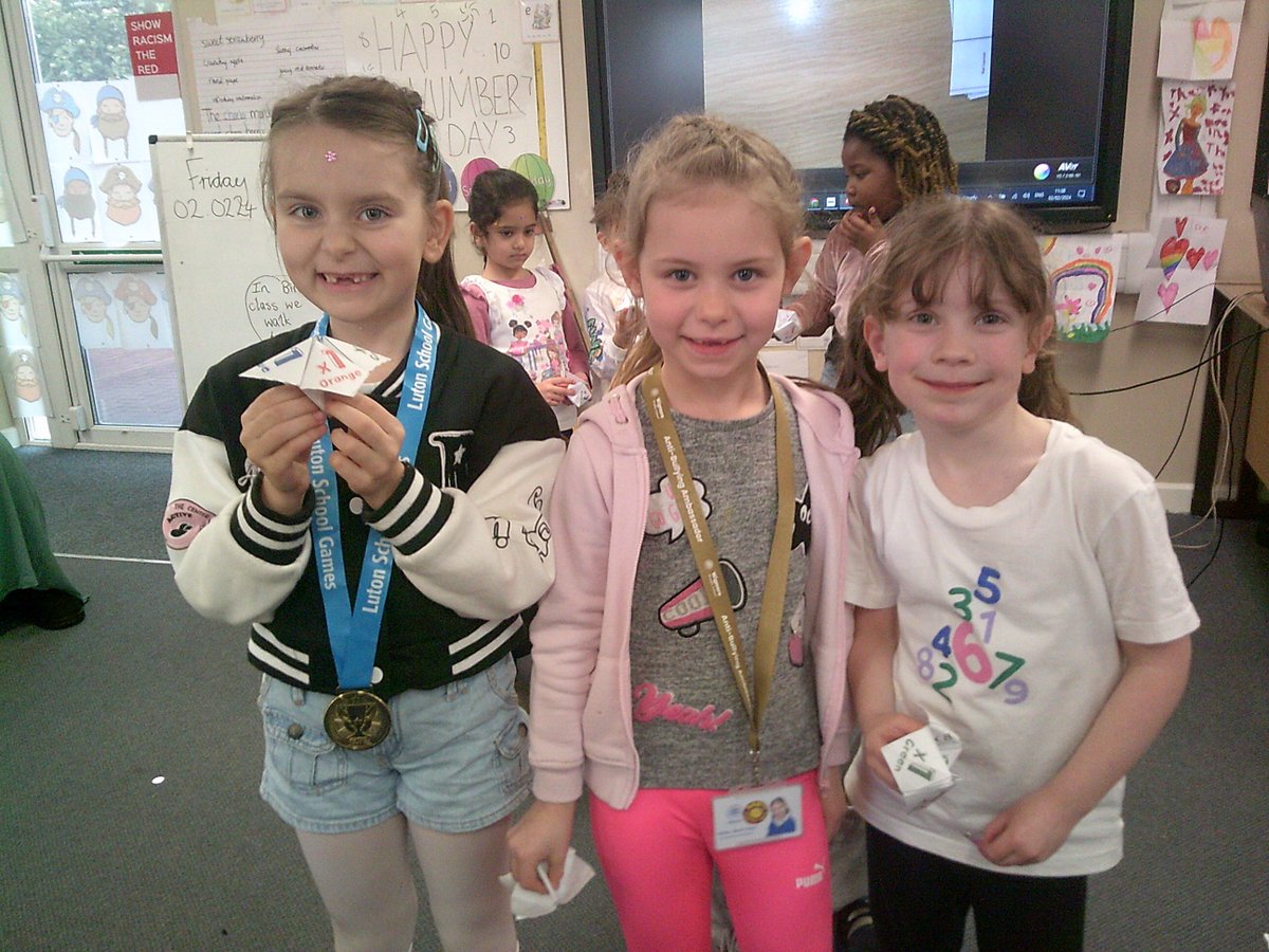 Wigmore Primary School | Nurturing Excellence