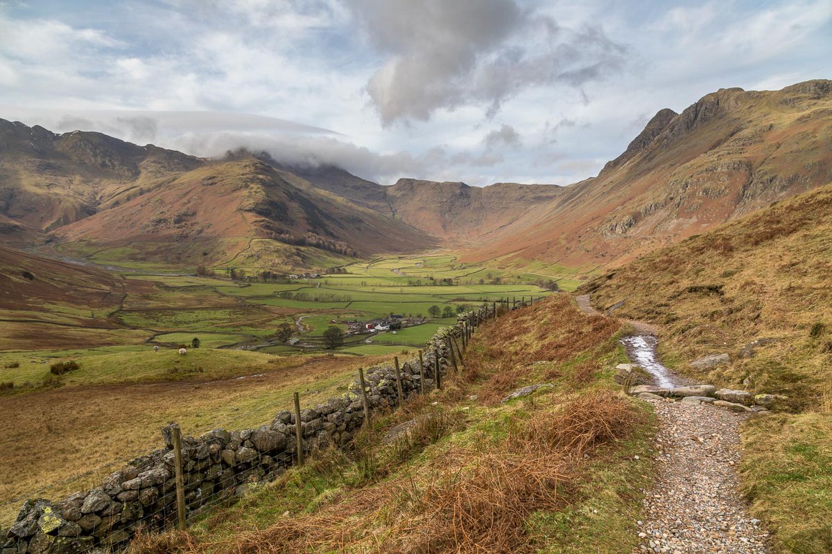 Rutland walks - Andrew's walks in Rutland - UK walks