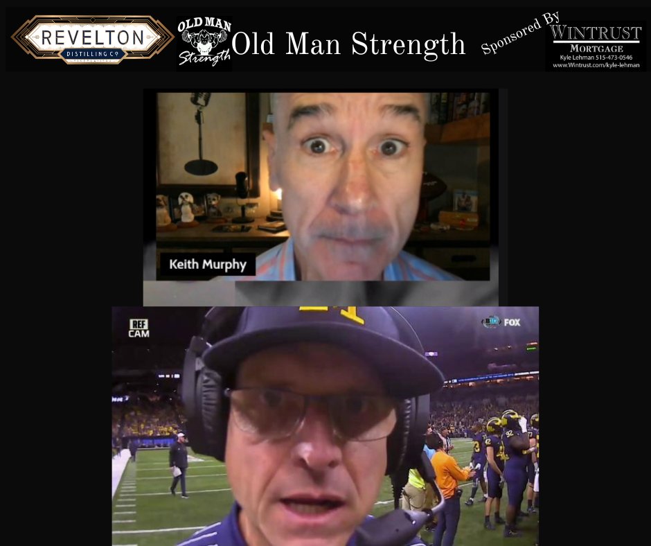 Old Man Strength Memes Men In 1973 Vs Men In 2023 By Erik Kain