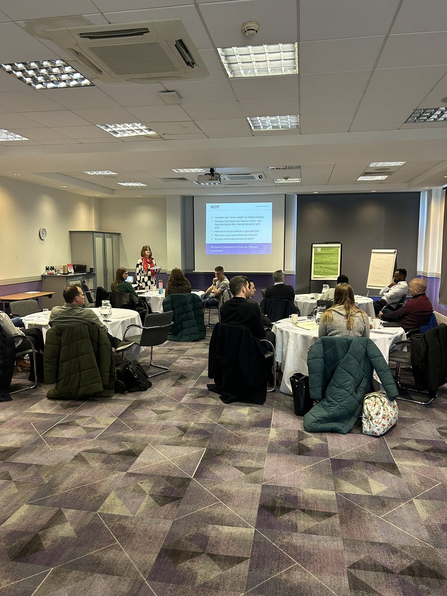 Welcome to Step Academy Trust