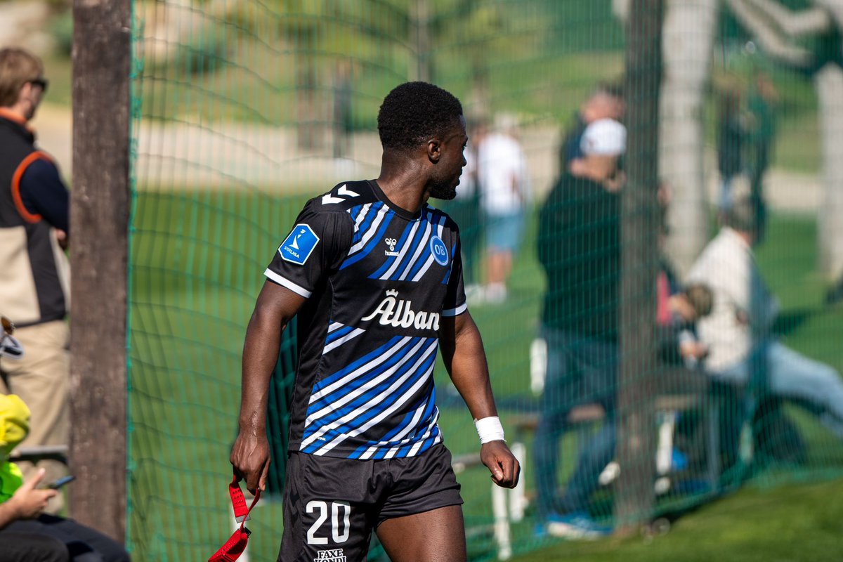 OB-nyheder (LIVE) - Nyhedsoverblik om Odense Boldklub