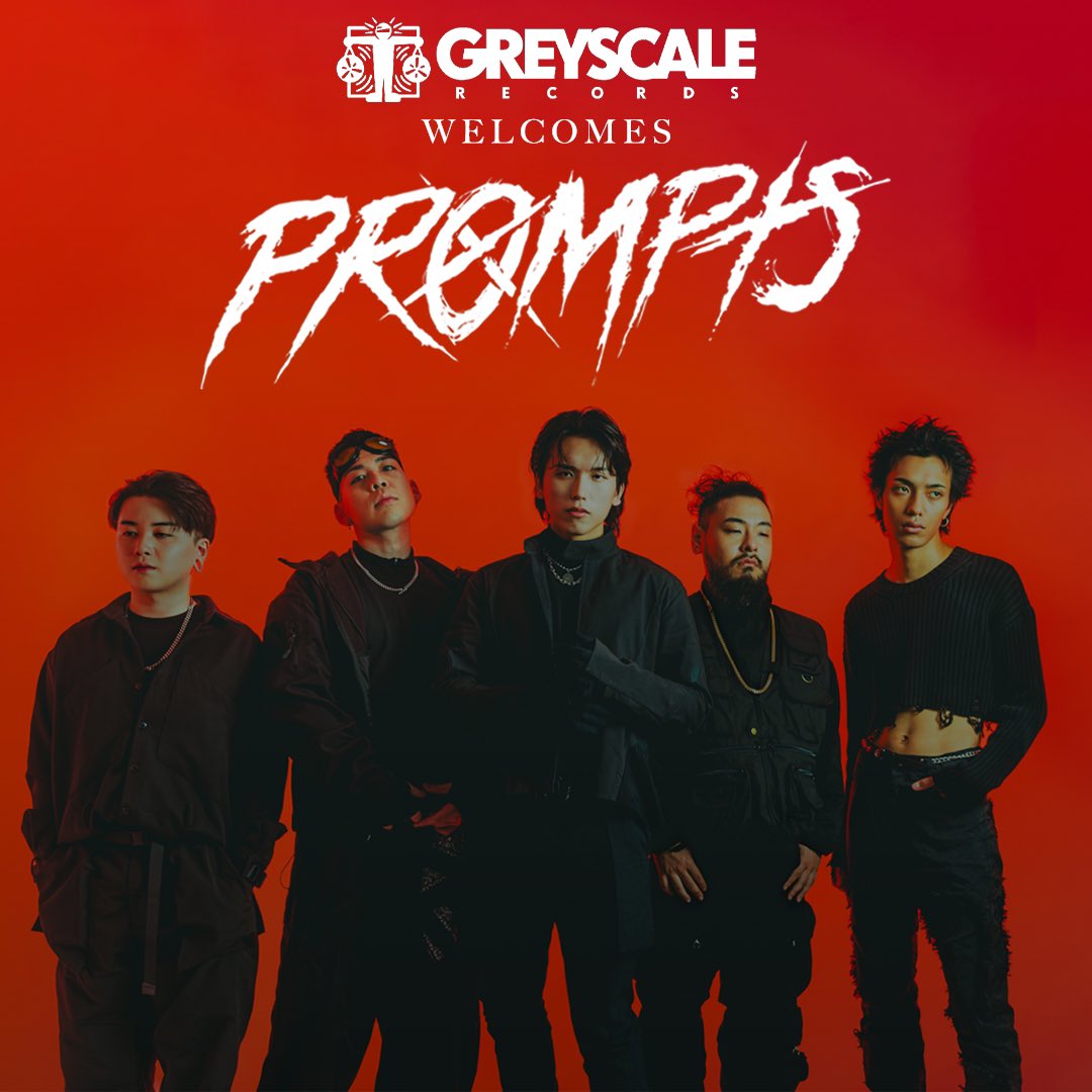 PROMPTS Members Profile (Updated!) - Kpop Profiles