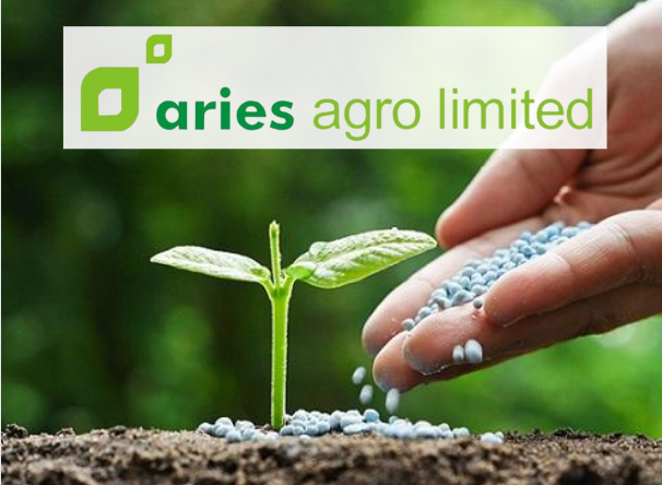 🌱Aries Agro Ltd: A micro cap company engaged in the manufacturing of ...