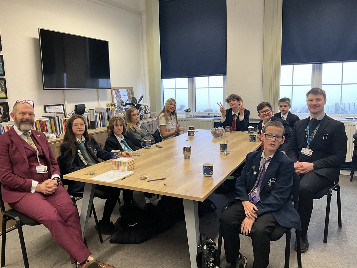 Welcome to Varndean School