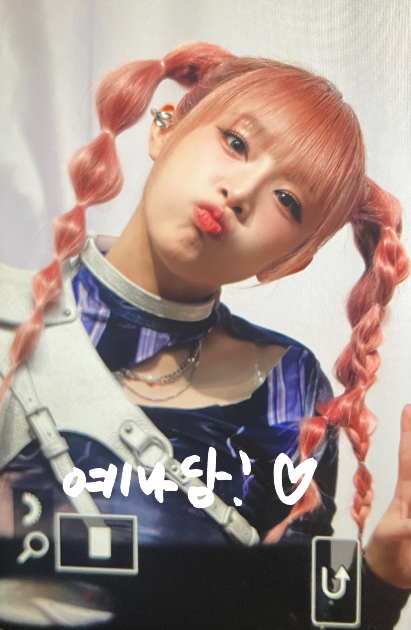 𝐘𝐄𝐍𝐀 崔叡娜 連登討論區 (2) 搖滾DNA開拓Good Morning！元氣回歸！ | LIHKG 討論區