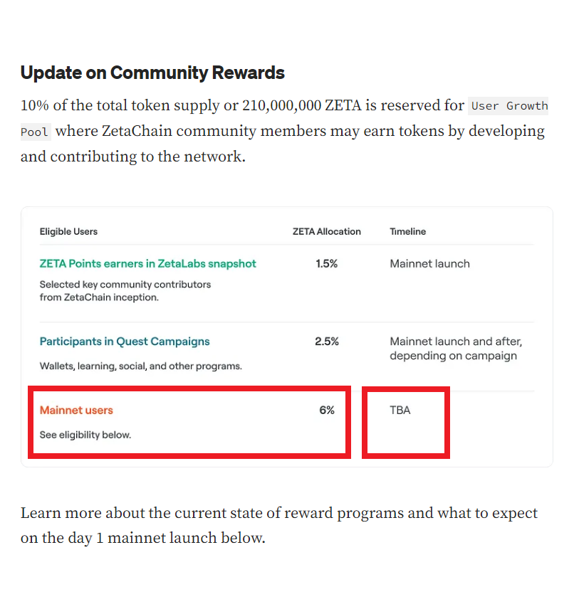 CryptoDuck's Threads – Thread Reader App