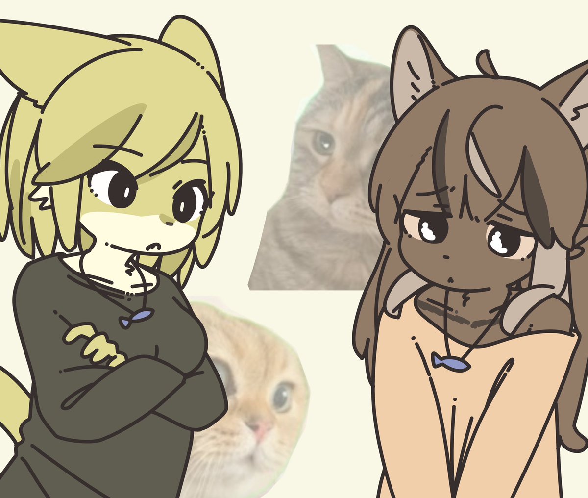 doremifaso64さんのイラストまとめ