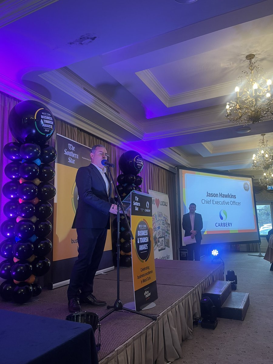 Company News - Carbery