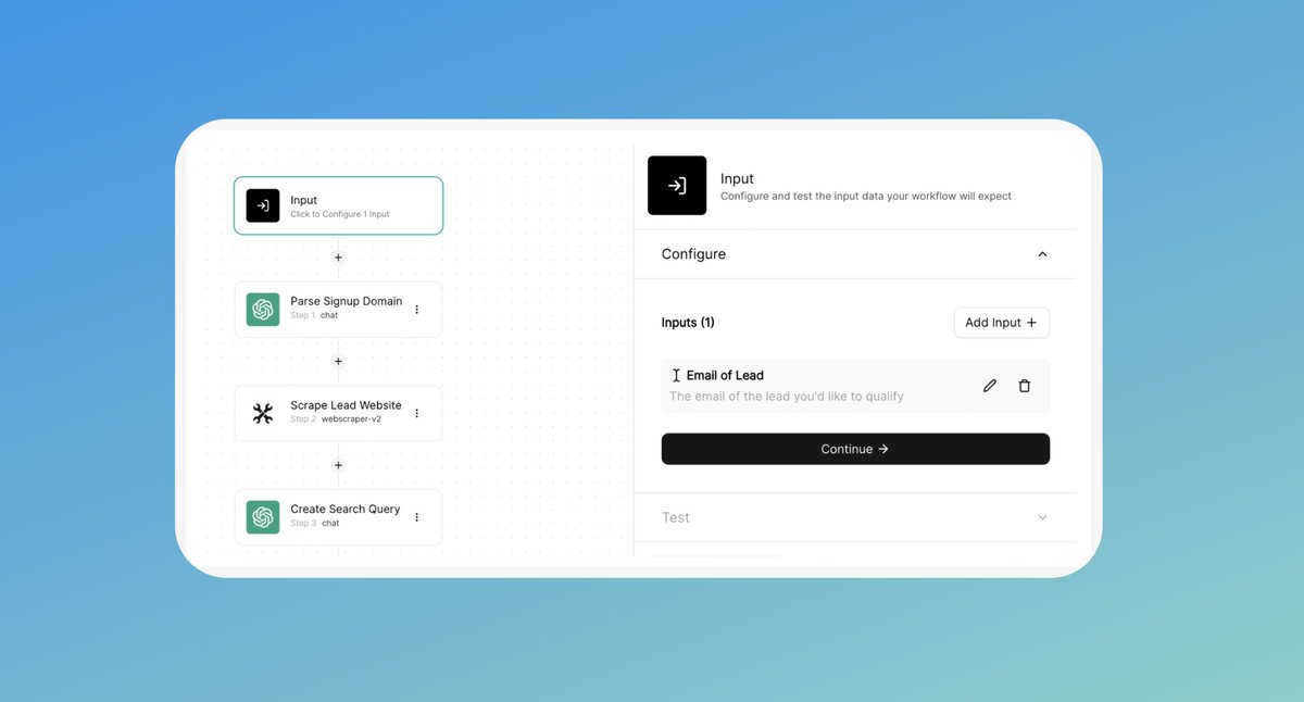 🚨 This Secret Will Unlock Chatgpts Superpowers Drag And Drop To Build Ai Workflows Without