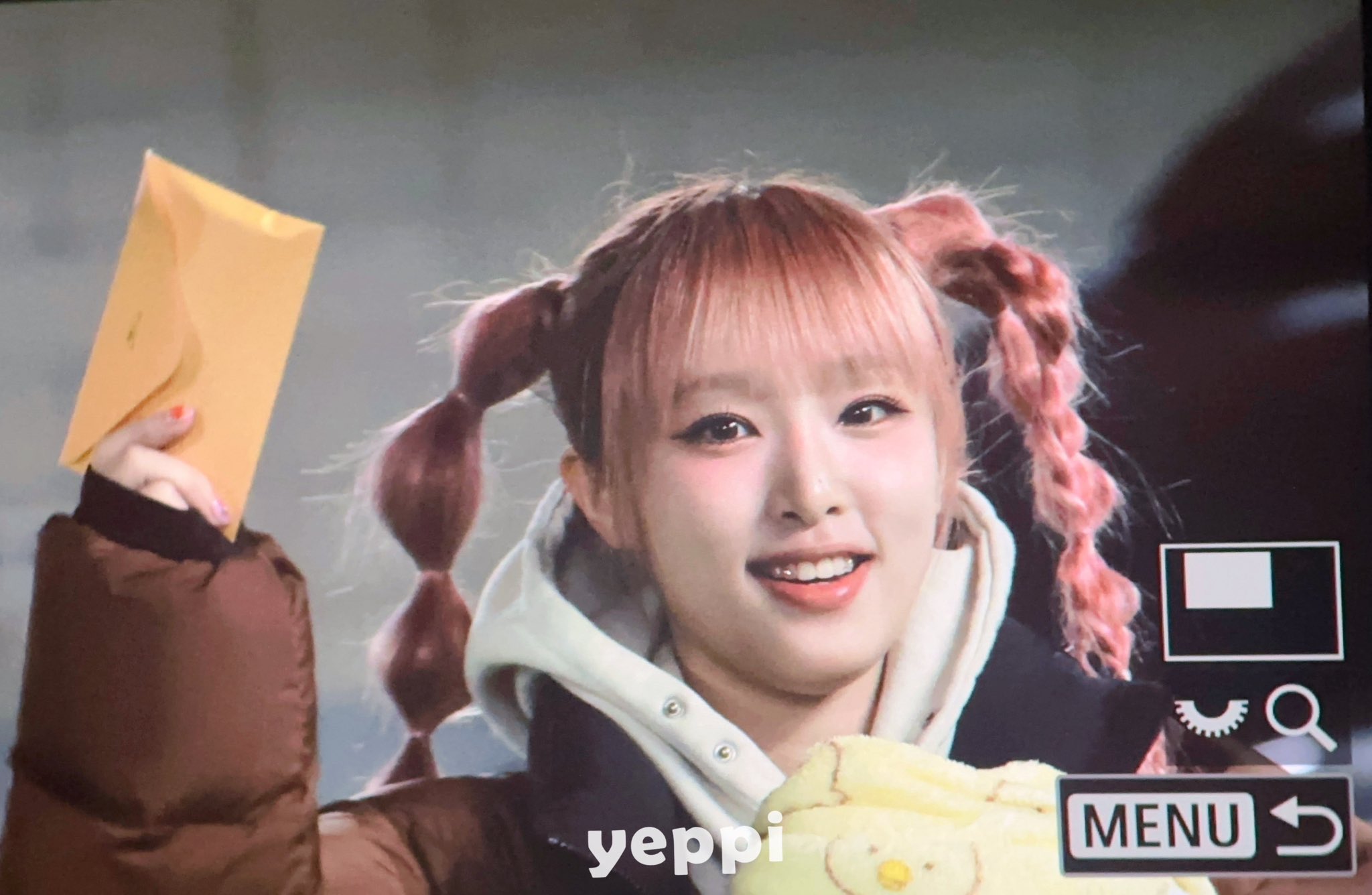 𝐘𝐄𝐍𝐀 崔叡娜 連登討論區 (2) 搖滾DNA開拓Good Morning！元氣回歸！ | LIHKG 討論區