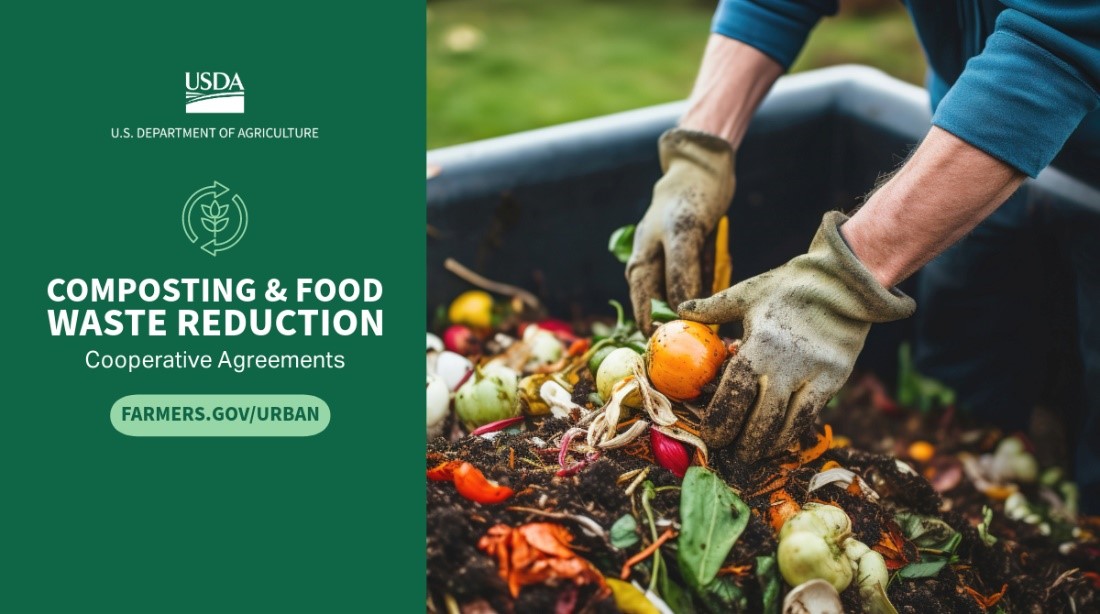Food Waste Projects