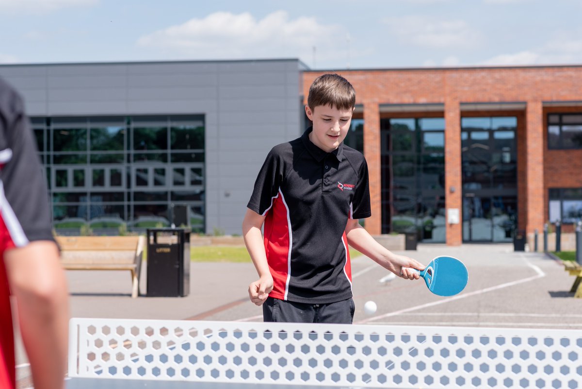 Year 7 Admissions - Hethersett Academy