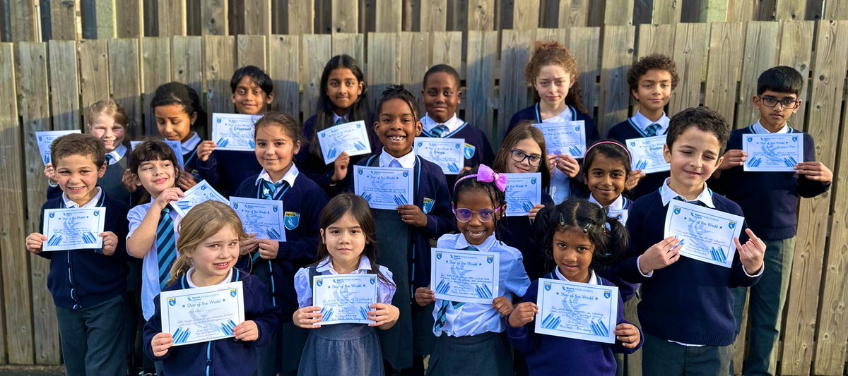 Term Dates 2024 - 2025 - Harris Primary Academy Shortlands