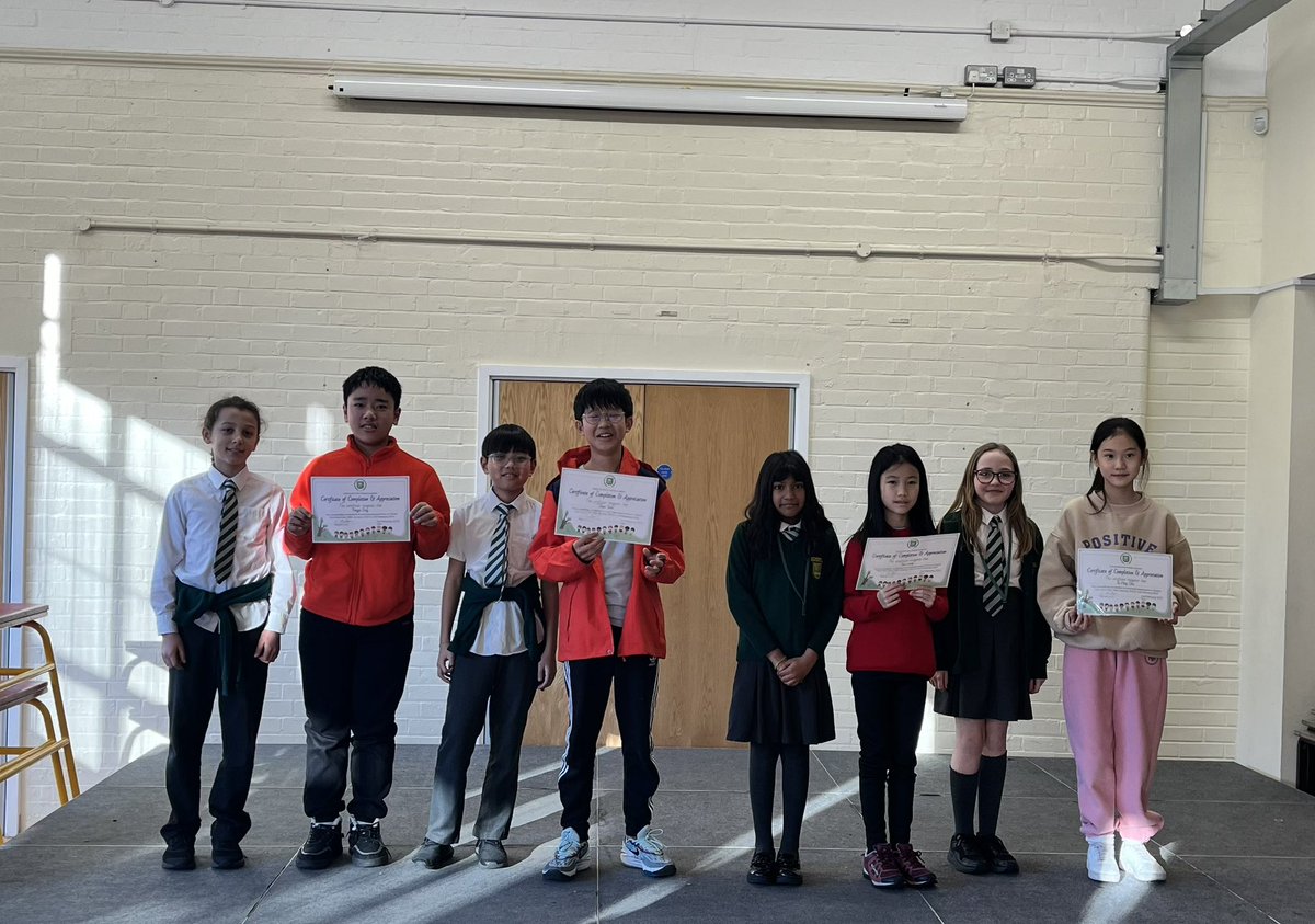 Welcome to Cheam Park Farm Primary Academy.