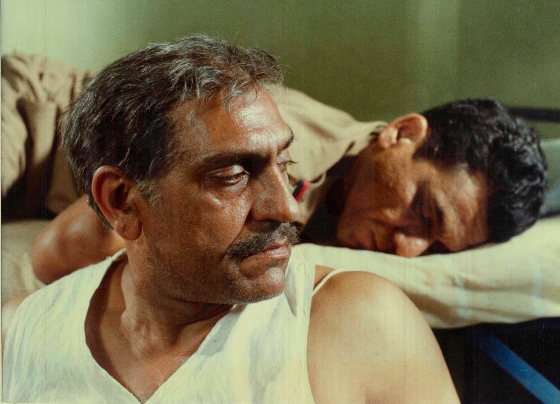 Om Puri Son OM Puri Birth Anniversary