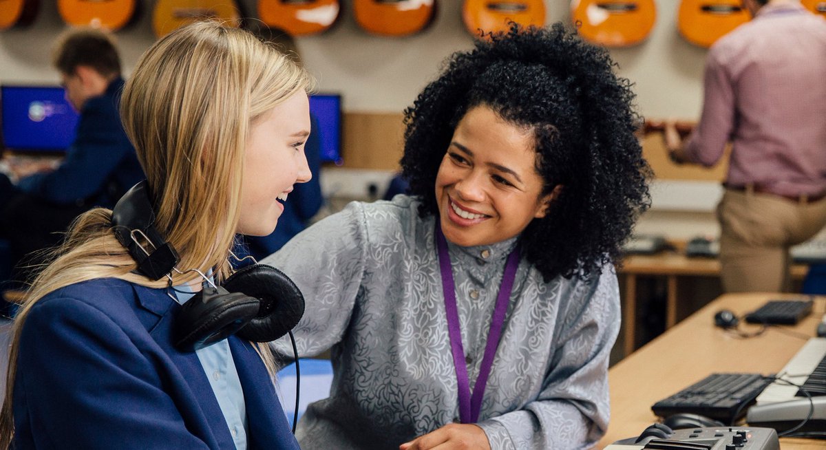 Home - Strive for Education