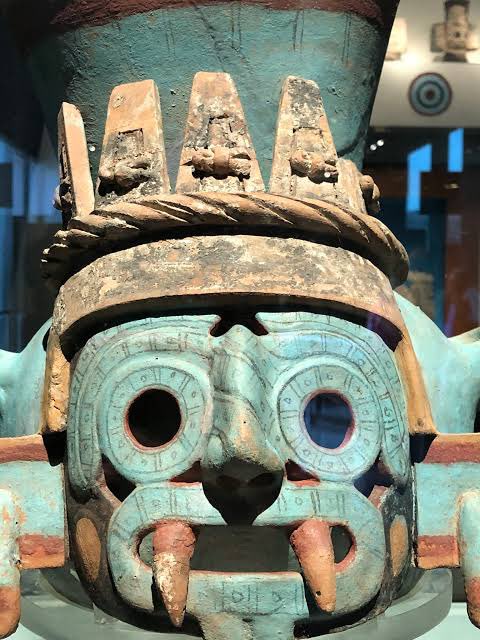 Cuál es la relación entre la #Candelaria y #Tlaloc? LOS TAMALES! 🚨HILO🚨 ...