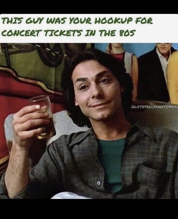 Mike Damone Memes Robert Romanus