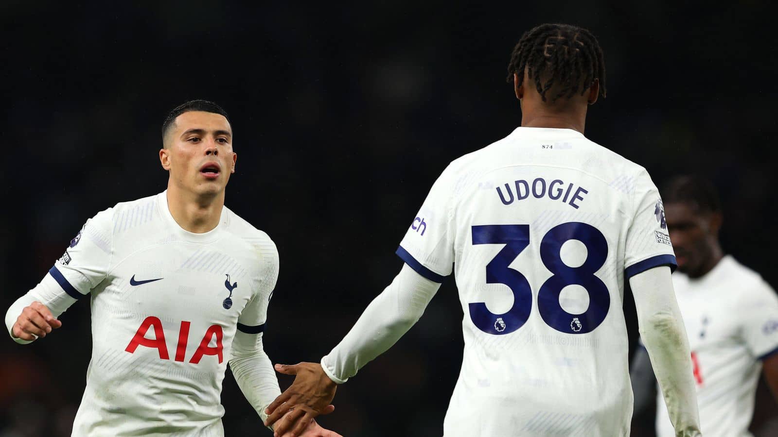 Injury update as Tottenham await return of full-back duo Destiny Udogie and Pedro Porro