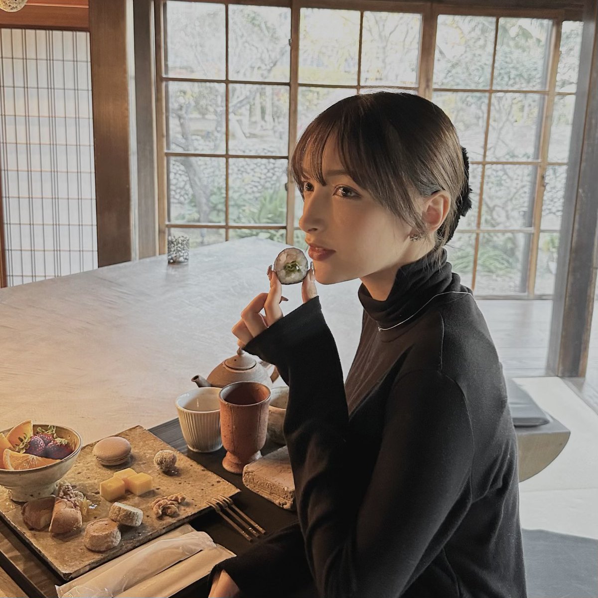 Wanz 340 Lingerie Na Erika Erika Moka