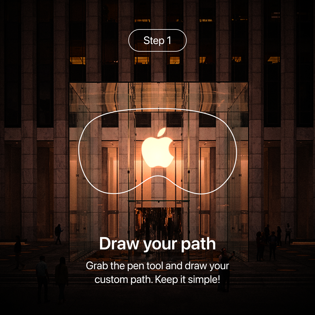 Tutorial Thread! 🥽 Learn how to create a stunning glow effect in @figma with just a few simple ...
