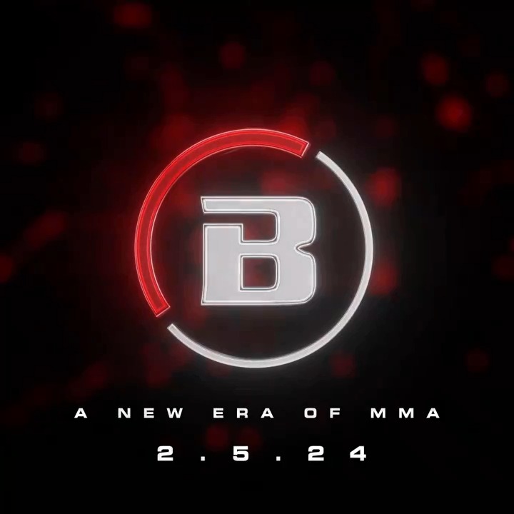 Bellator Logo
