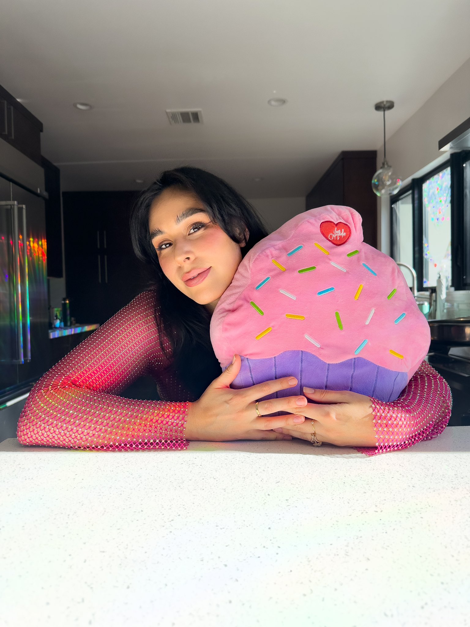 Ihascupquake Cupcake