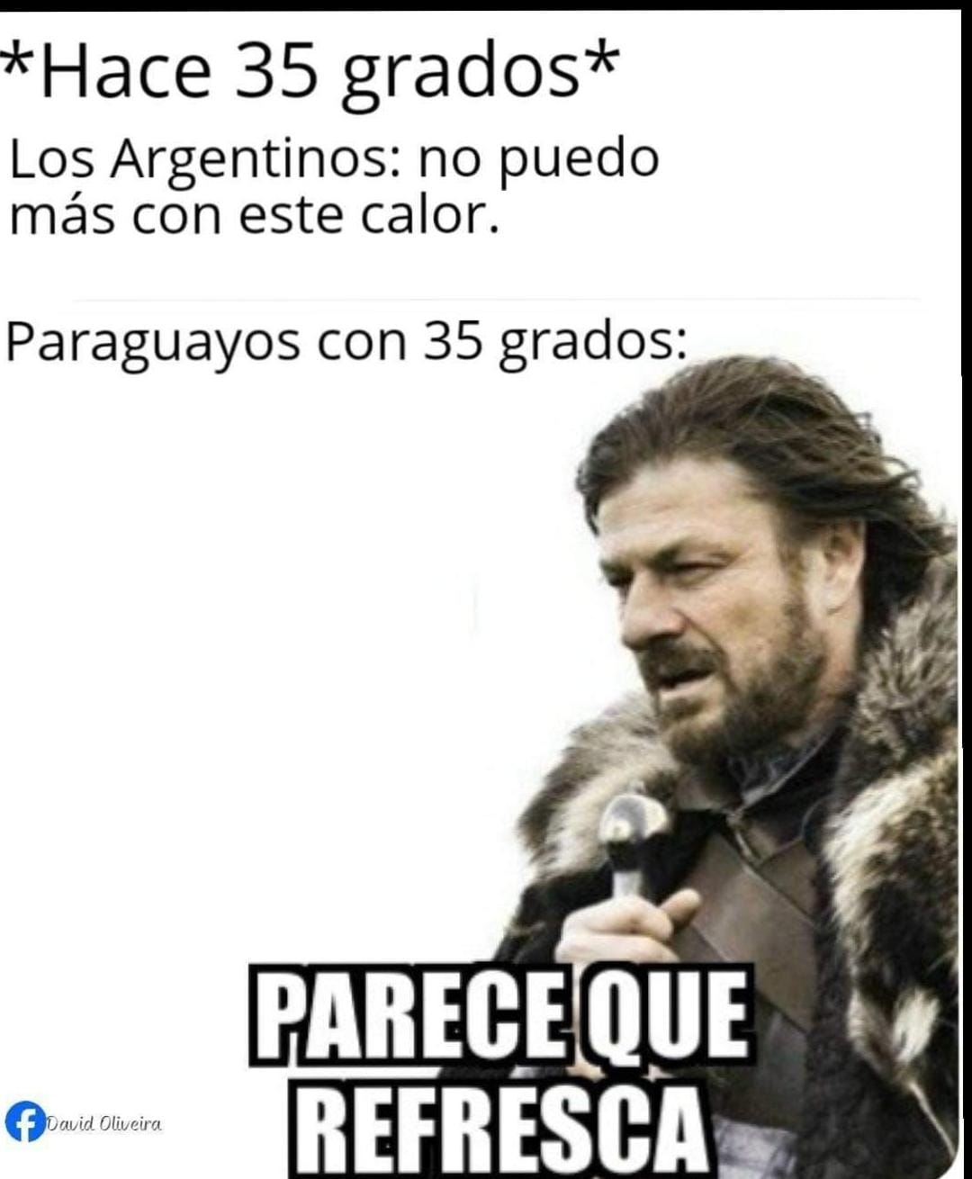 Memes Hacia Los Argentinos