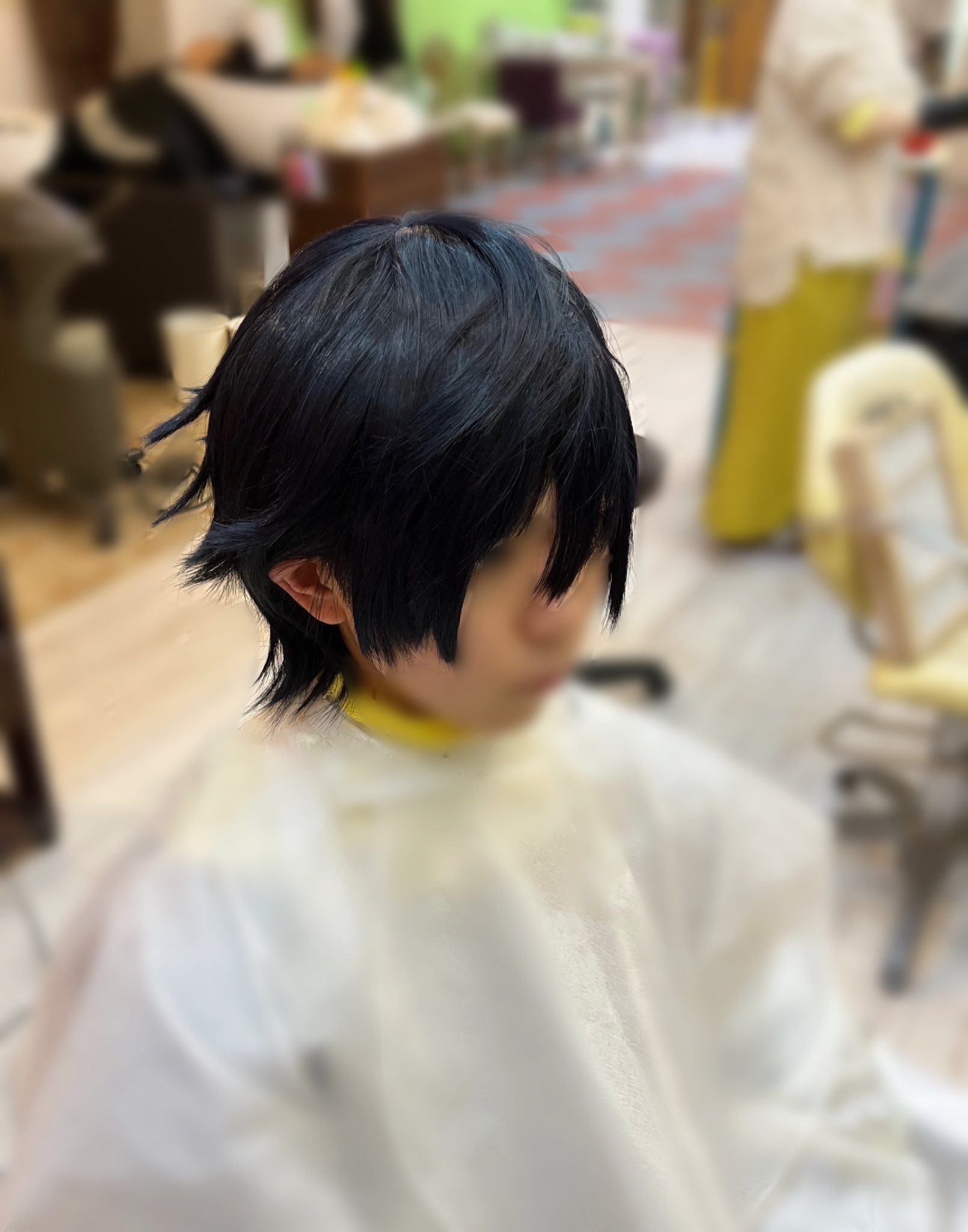gem梅田コスプレウィッグカット (@B2C_Umeda) / X gem梅田コスプレウィッグカット (@B2C_Umeda) / X