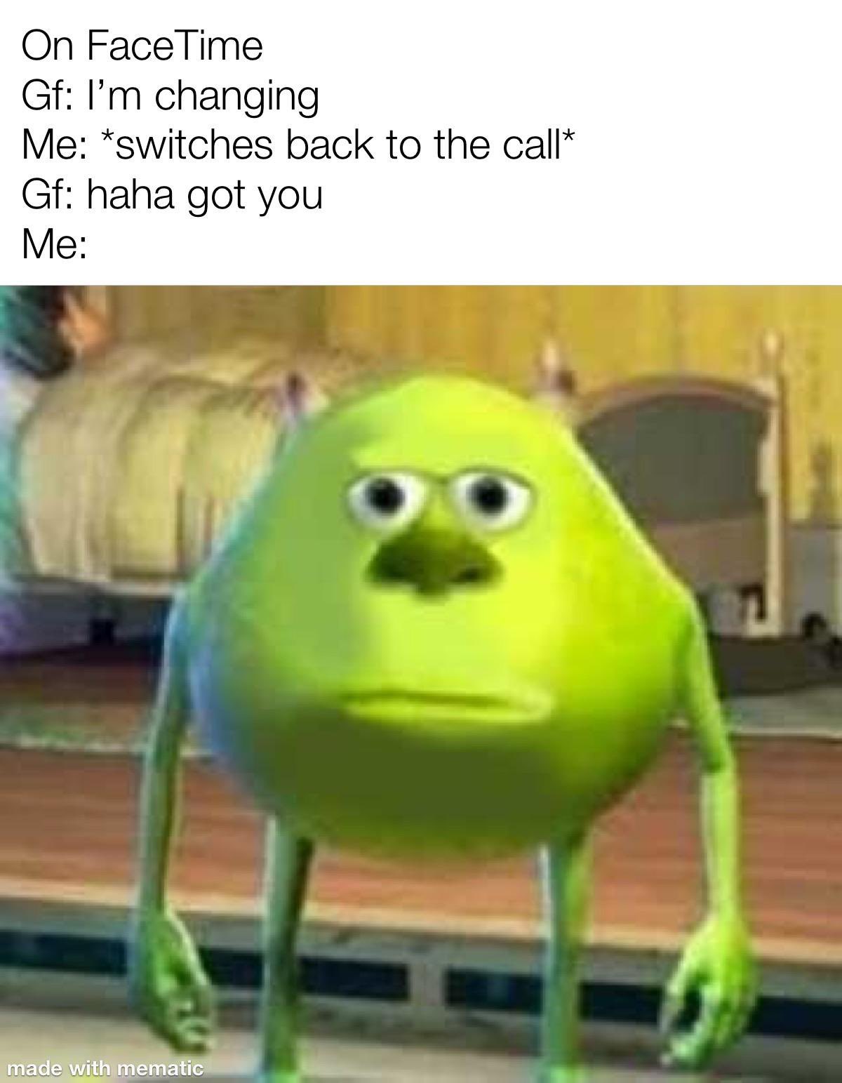 Haha Gotcha Memes