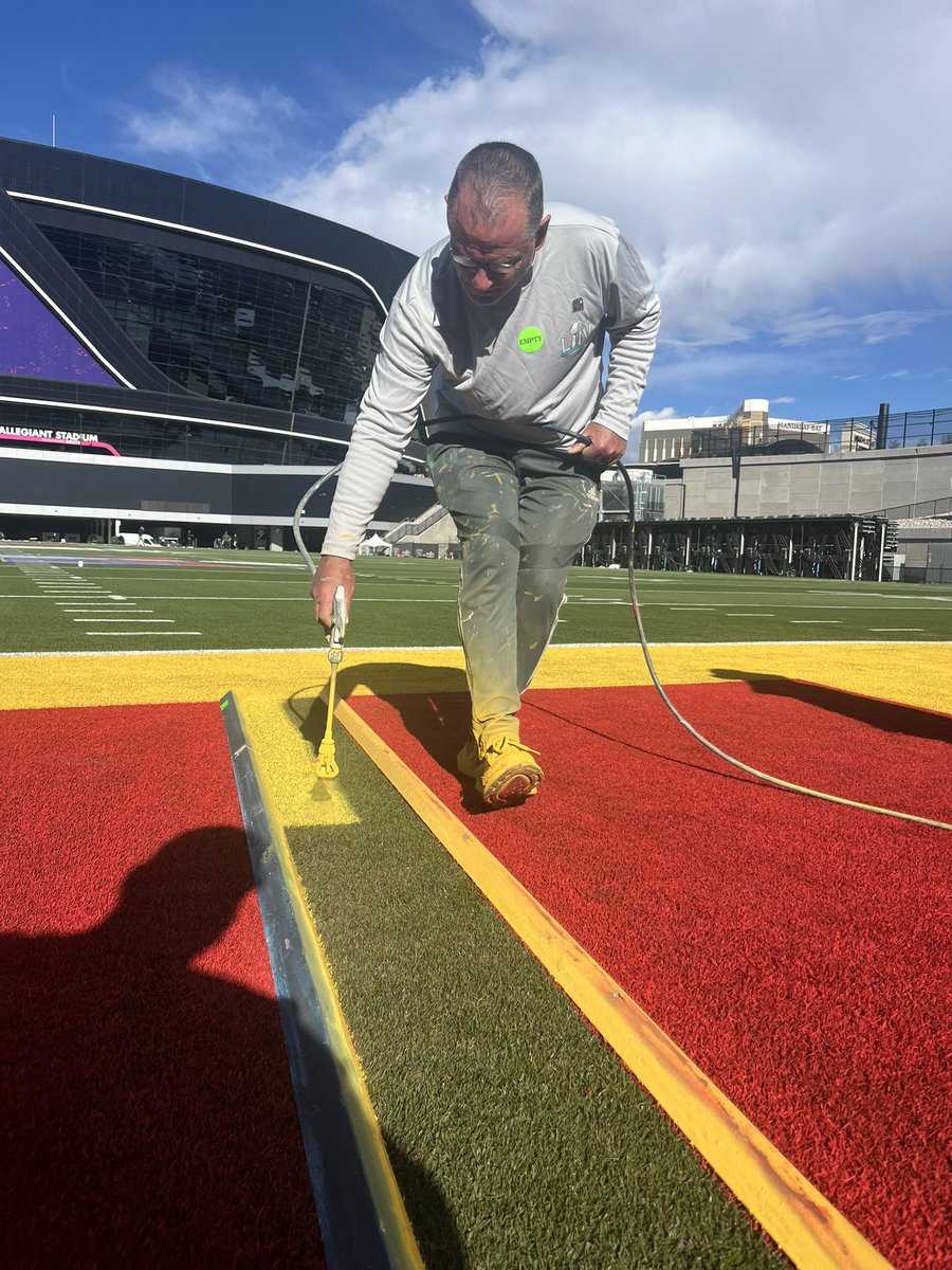 Super Bowl Field Database - Super Bowl LIX - Page 117 - Concepts ...