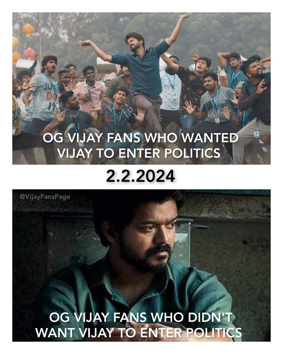 Vijay Fans Memes