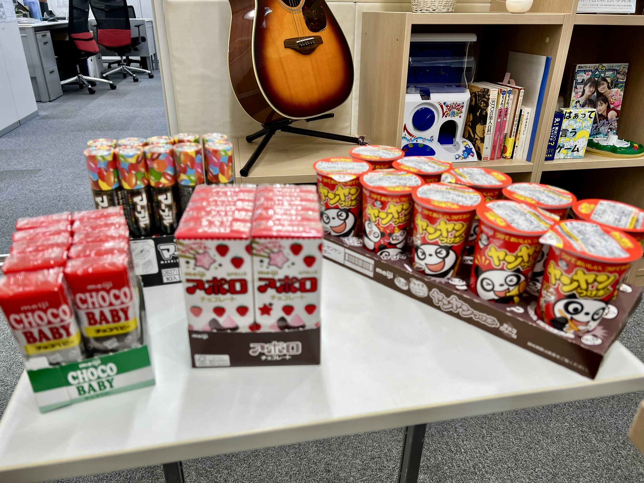 新沼希空・谷本安美・福田真琳 RKBラジオ『つばきファクトリーの「今夜だけ浮かレディオ」【第97回】』 25:30-26:00