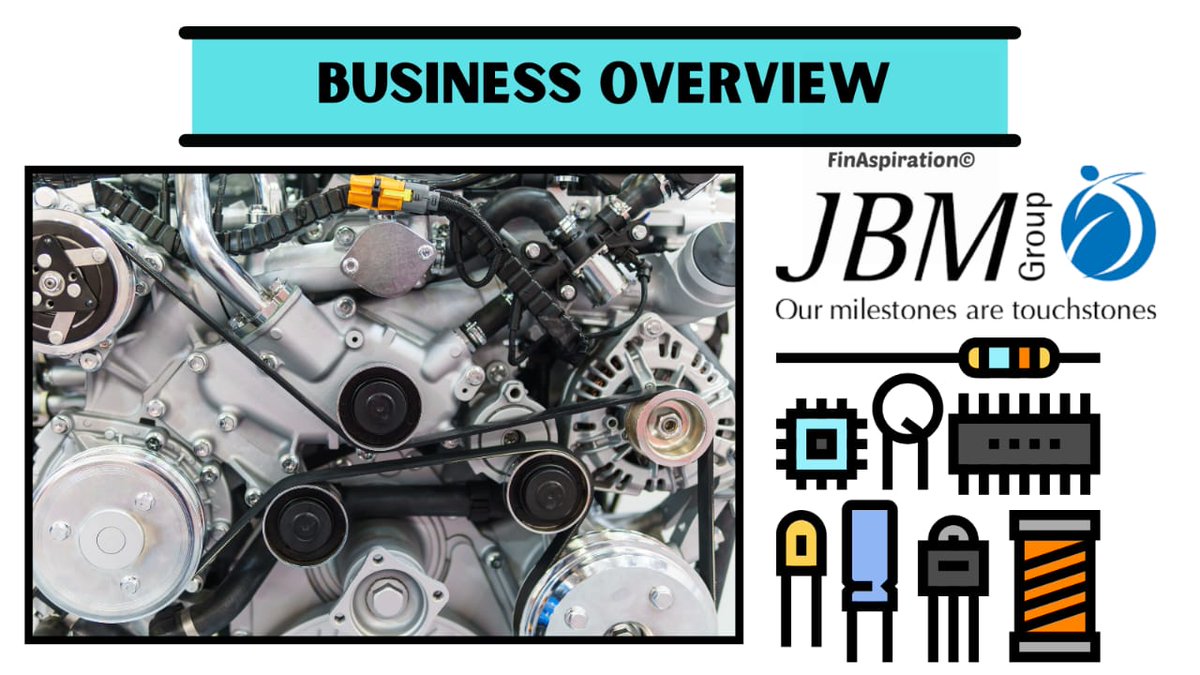 🌟 The Company is a proxy Player EV Buses and EV Charging infrastructure ...