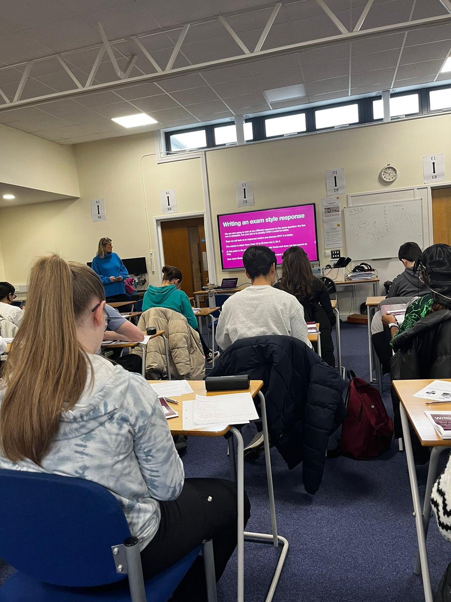 Welcome to Harris Academy Ockendon