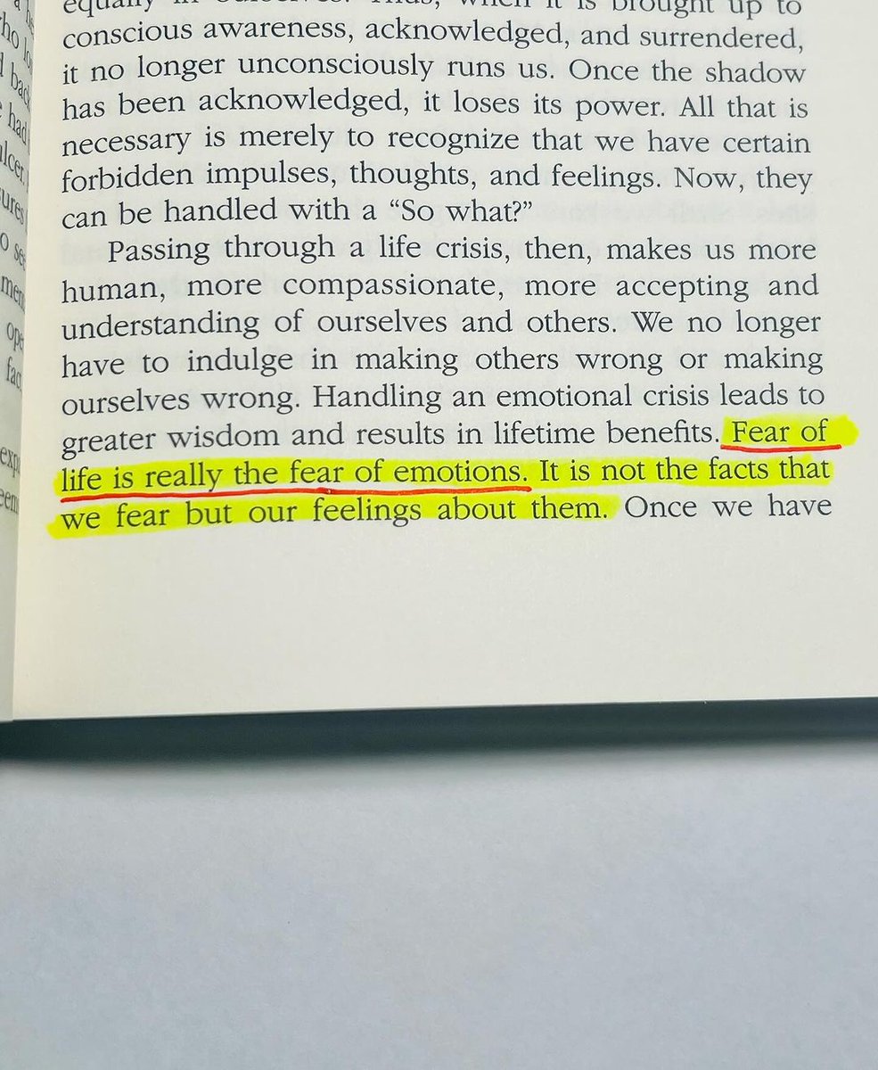 6 Powerful Lessons from "LETTING GO" - Thread from Psychology of Wealth ...