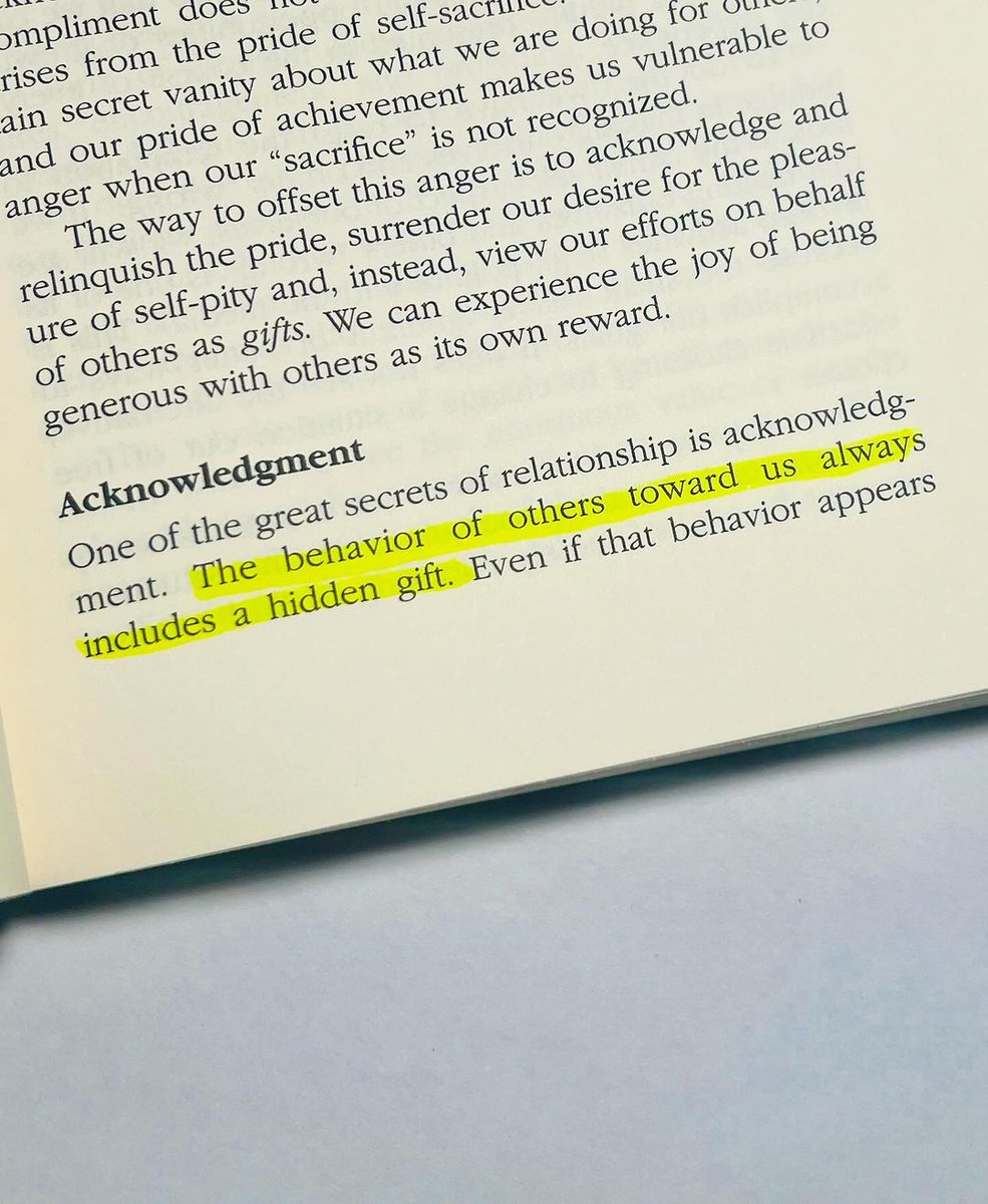 6 Powerful Lessons from "LETTING GO" - Thread from Psychology of Wealth ...