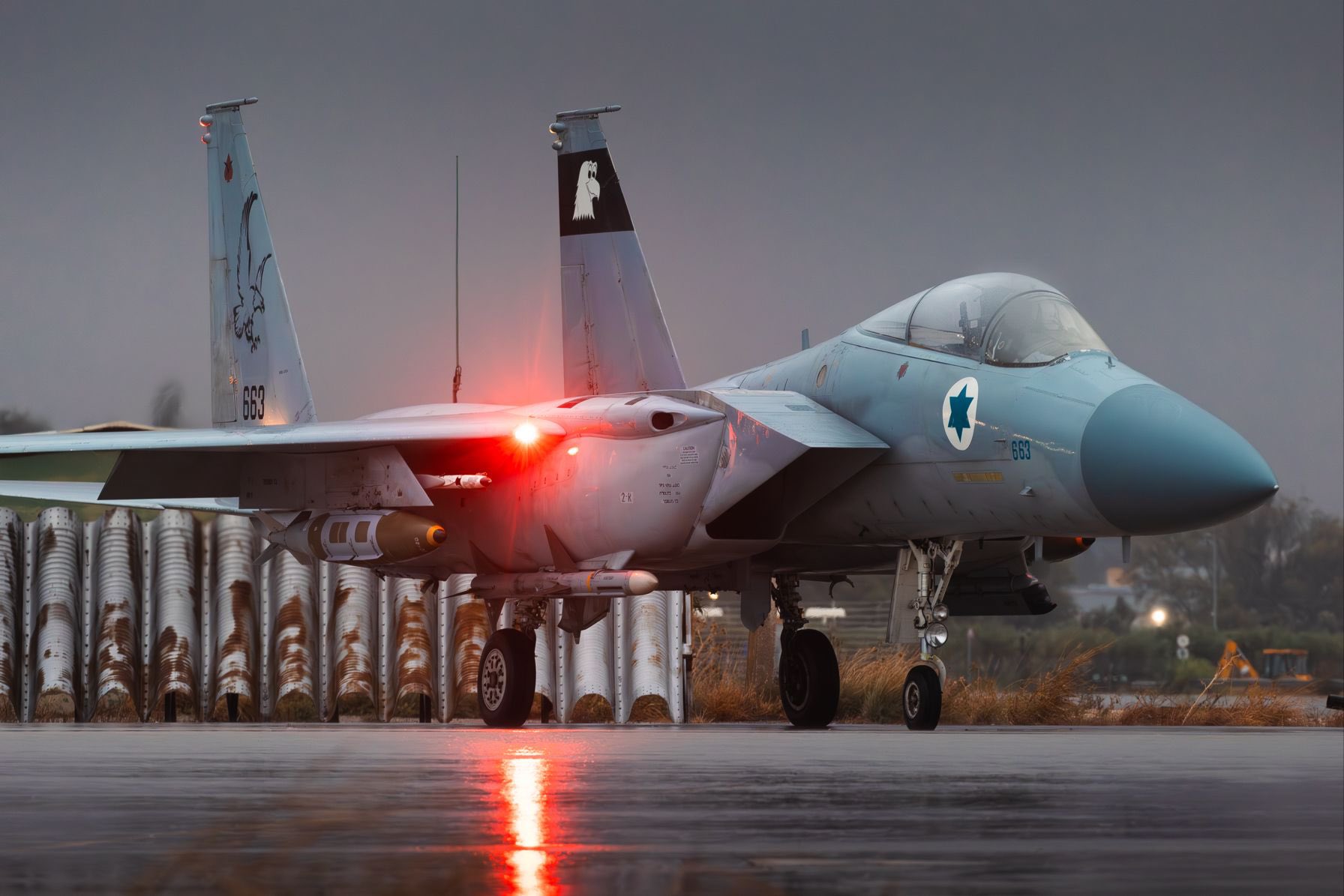 Club del F-15| Página 102 | Zona Militar