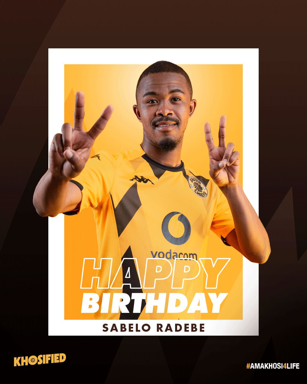 Sabelo Logo Nginomntwana YouTube