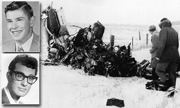 Buddy Holly Death Autopsy Photos TEEN IDOL DEATH CURSE | National