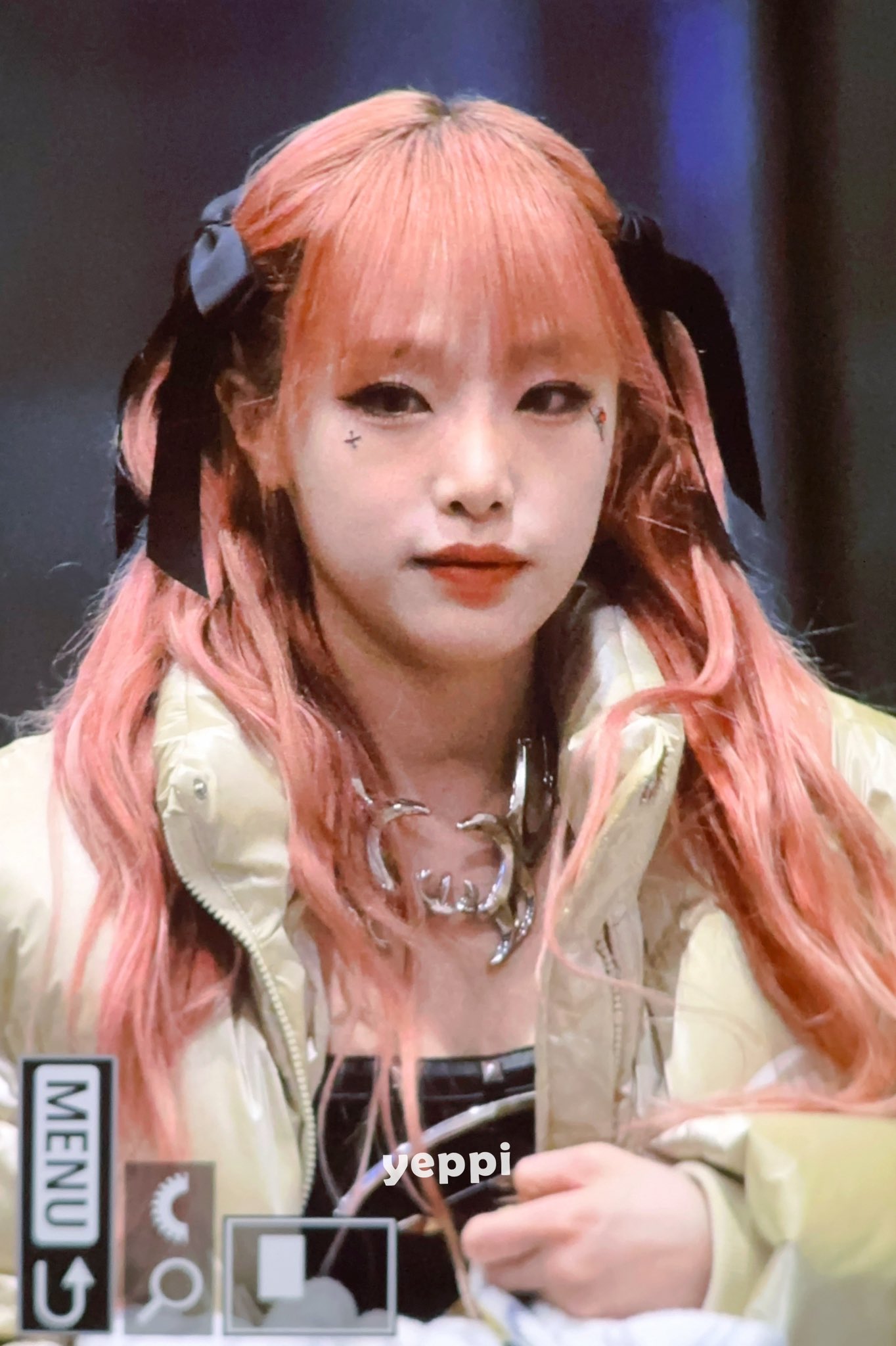 𝐘𝐄𝐍𝐀 崔叡娜 連登討論區 (2) 搖滾DNA開拓Good Morning！元氣回歸！ | LIHKG 討論區