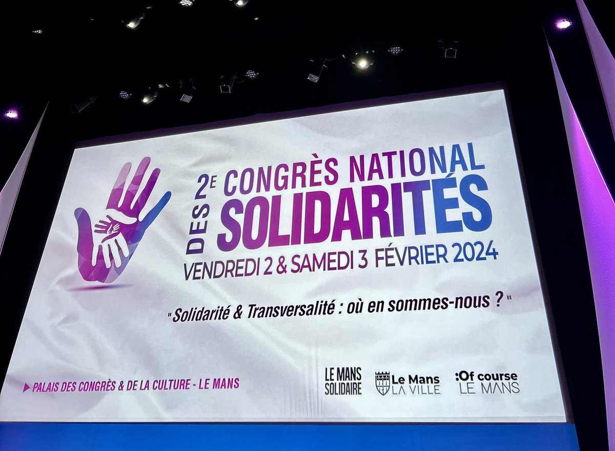 Dossier De Presse Cau Fédération Des Acteurs De La Solidarité