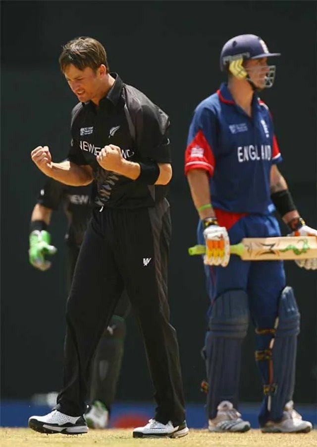 There's a saying that Fast bowling is unnatural for the human body & to ...