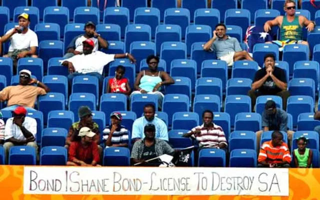 There's a saying that Fast bowling is unnatural for the human body & to ...