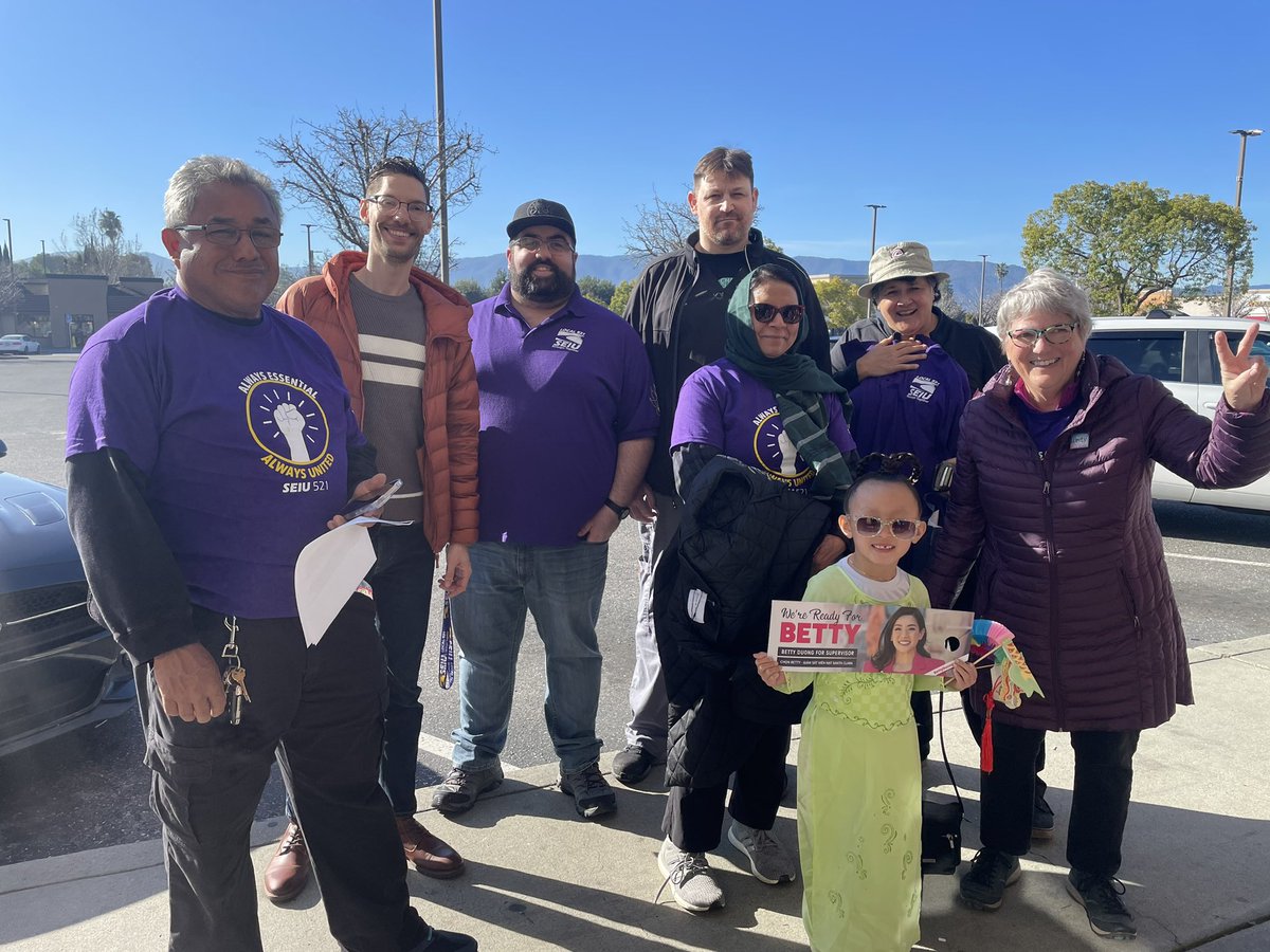 Scholarships & College Programs – SEIU Local 521