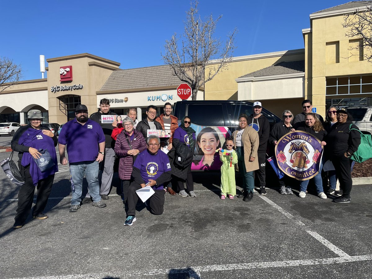 Scholarships & College Programs – SEIU Local 521