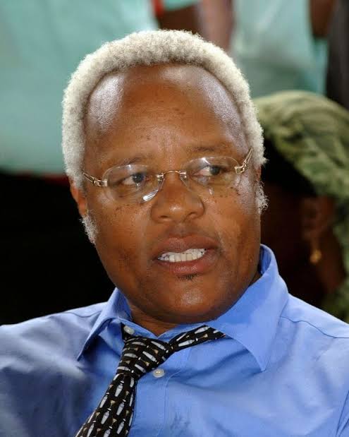 Ningependa kuzungumzia Edward Ngoyai Lowassa, Waziri Mkuu mstaafu ...
