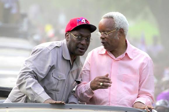 Ningependa kuzungumzia Edward Ngoyai Lowassa, Waziri Mkuu mstaafu ...